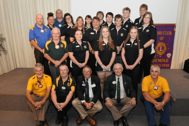 LCIF Australia - grants-and-applications